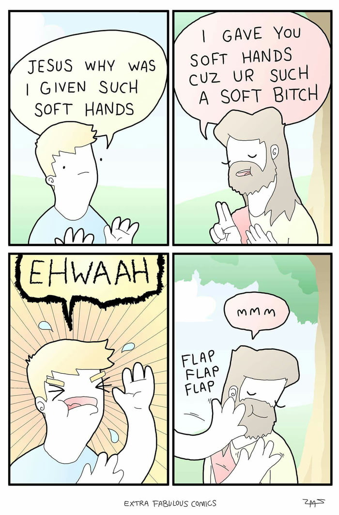 Extra fabulous comics - 9GAG