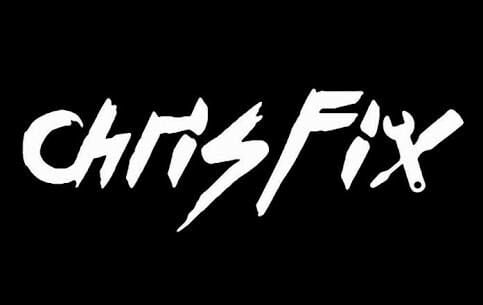 Anyone here is a fan of ChrisFix? - 9GAG