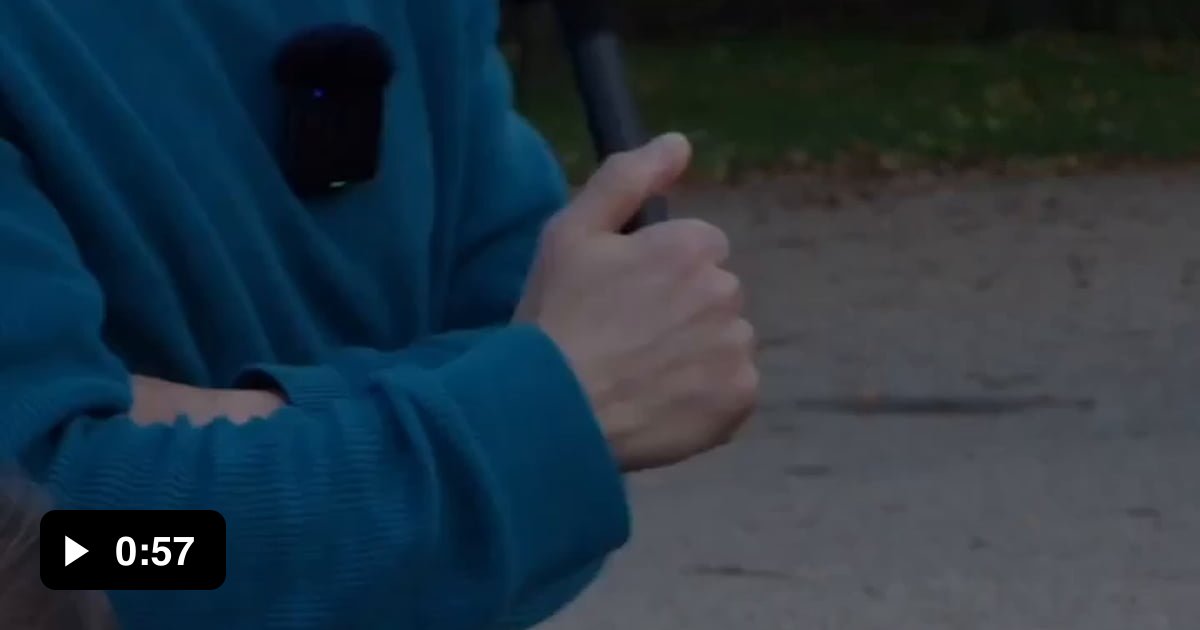 He's got a bright future 🙌 - 9GAG