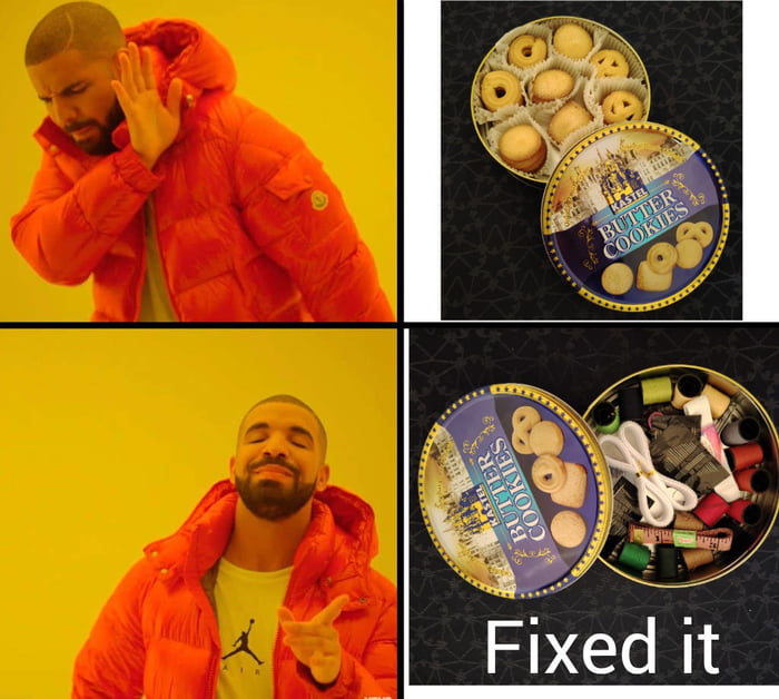 Finally got my own tin today! - 9GAG