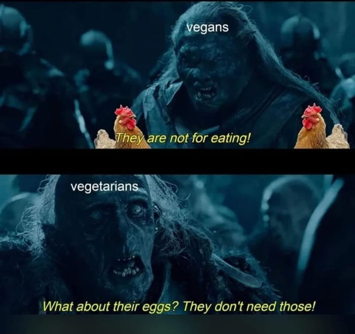 Ohhhh They Look Tasty 9gag