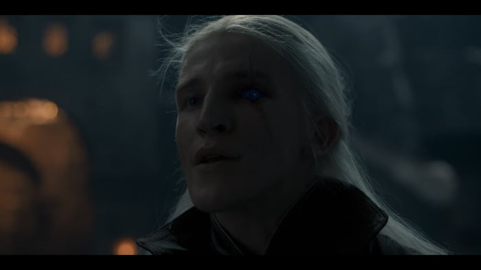 Aemond One Eye. - 9GAG