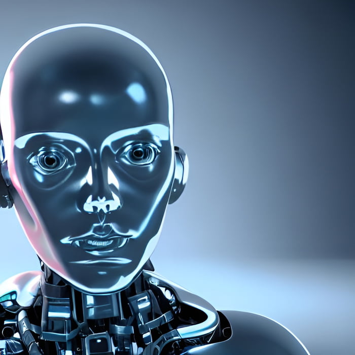 I let artificial intelligence draw what you suggest in the comments. - 9GAG