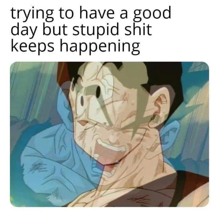 This is me rn, ngl. What about you guys - 9GAG