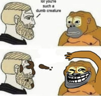 The plot twist we all have been waiting for - 9GAG