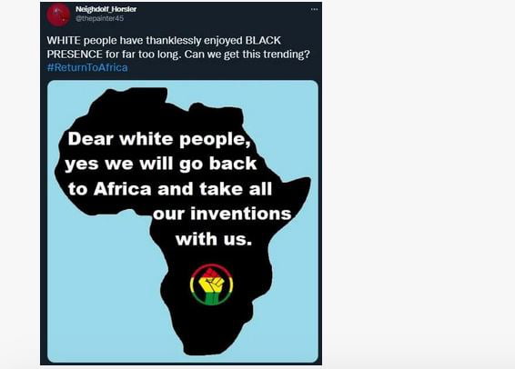 We really should get this trending - 9GAG