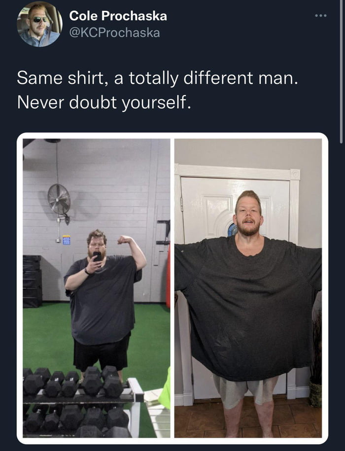 Truly happy for him. - 9GAG