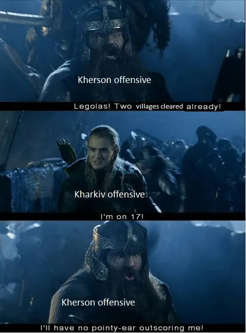 Give them hell! - 9GAG