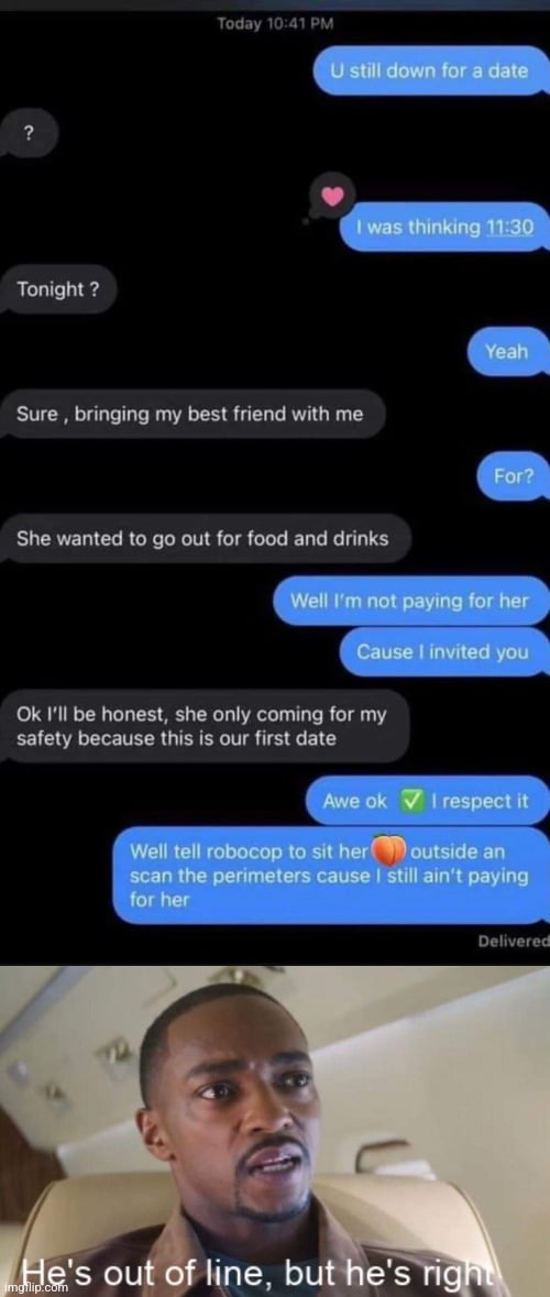 Reasonable compromise - 9GAG