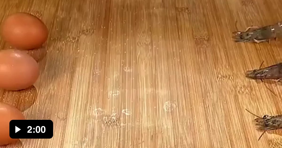 This food stop motion animation - 9GAG