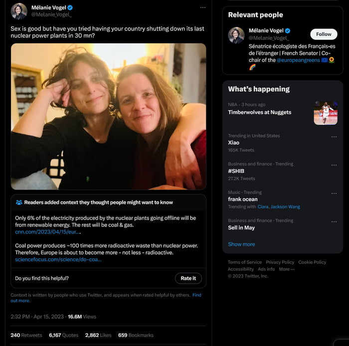 Murdered by context - 9GAG