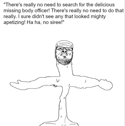 Why is the throat shaped like that - 9GAG