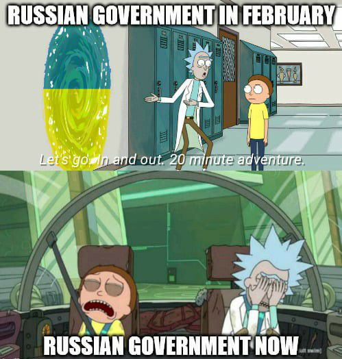 Adventure is over it seems. - 9GAG