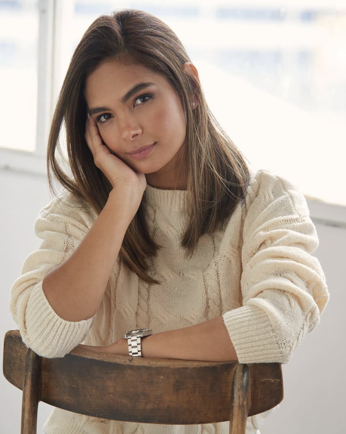 Nany Tover, Venezuelan Model - 9GAG