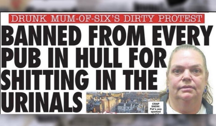 The Beast of Hull - 9GAG