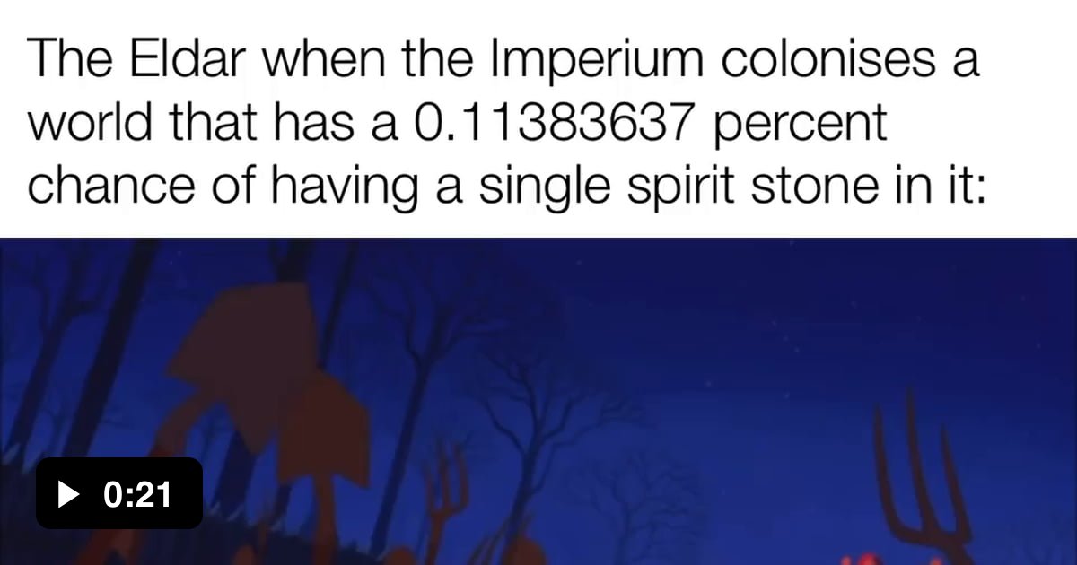 Get your filthy hands off me you damn dirty mon’keigh! - 9GAG