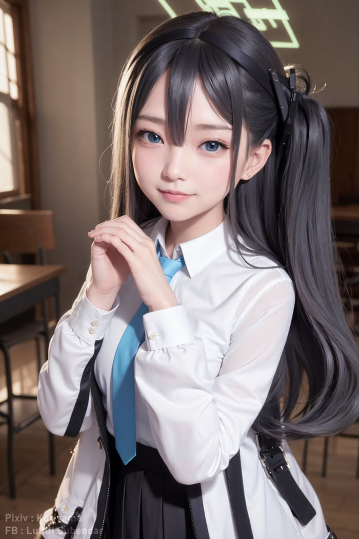 Pixiv: 106548013 - 9GAG