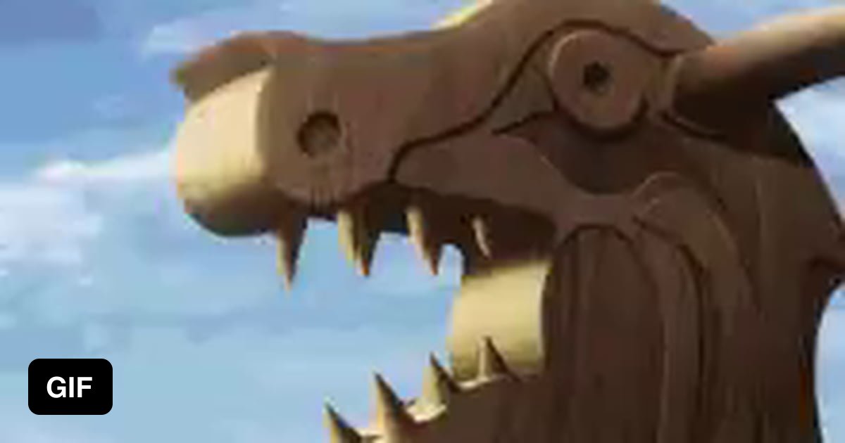 I love comedic zoom outs - 9GAG