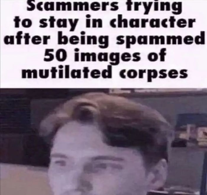 Why did you Redeem it!? - 9GAG