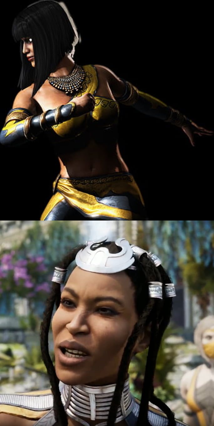 Biggest downgrade since Ariel - 9GAG