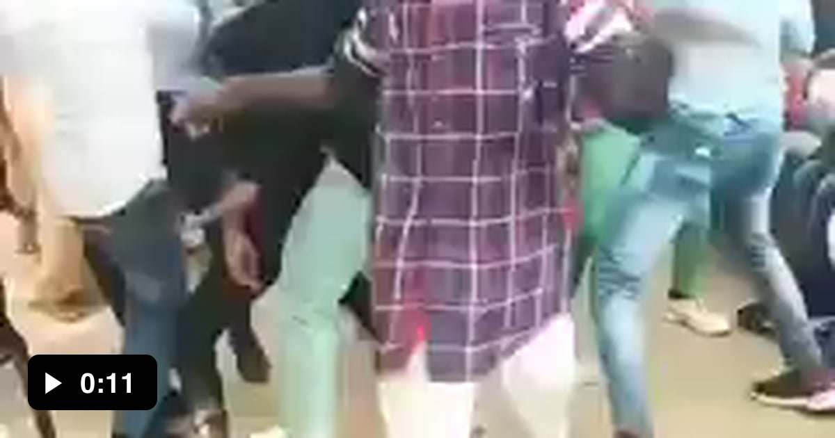 Weekend dance - 9GAG