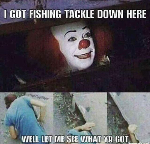 Exhaled through my nose - 9GAG