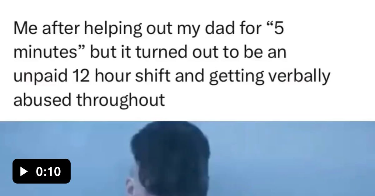 Hold the flashlight properly goddammit! - 9GAG