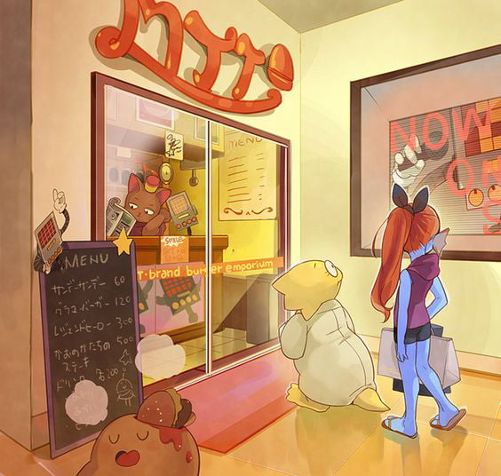 Welcome to MTT resort - 9GAG