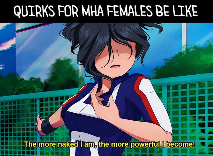 It's for the plot - 9GAG