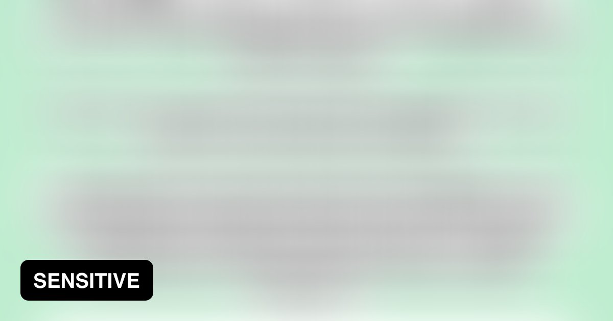 Imagine what the world would look like today if people thought this way ...