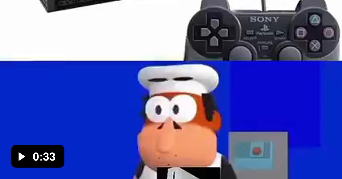 The best console - 9GAG