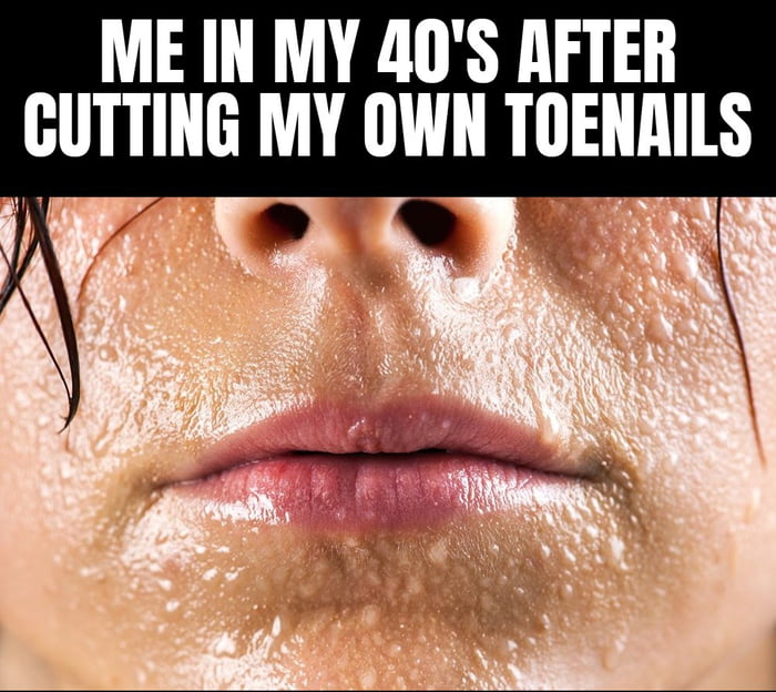 Left bleeding and crying - 9GAG