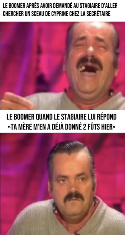 Je Vais Peut être Le Garder Ce Jeune 9gag