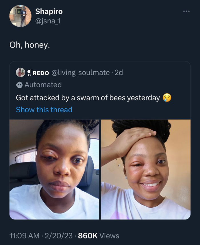 Everyone bee safe alright? - 9GAG