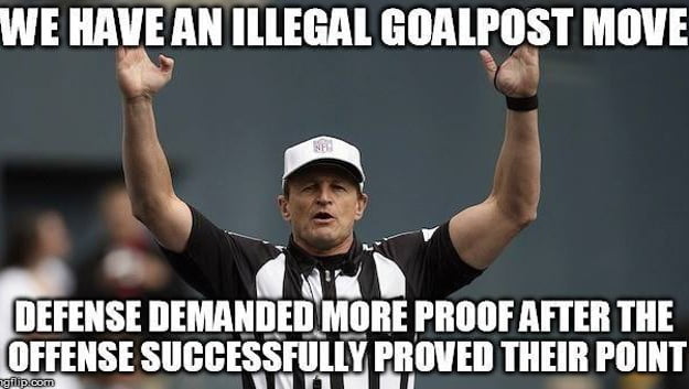 Logical Fallacy Ref wants to make the internet a better place, help him ...