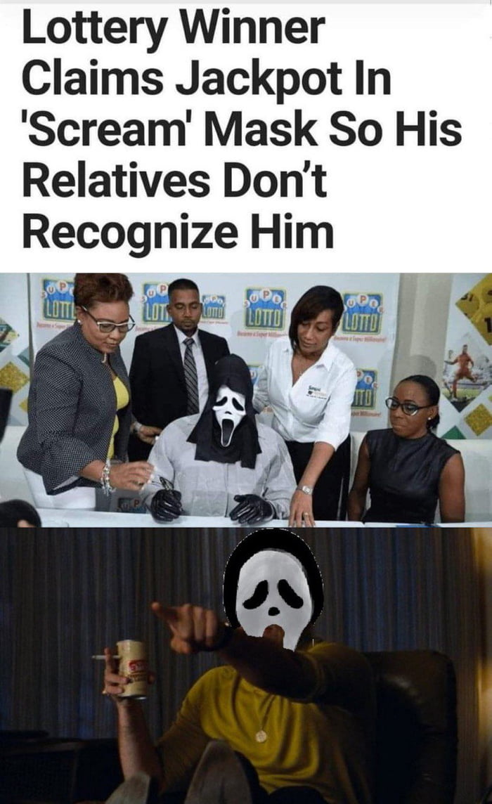 That face ! I know him, he is my lost brother - 9GAG