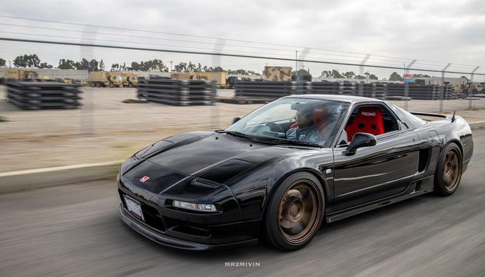 Honda NSX Jdm legend - 9GAG
