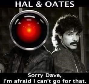 What are you doing, Dave? - 9GAG