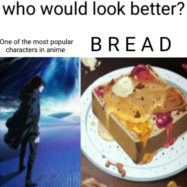 Bread - 9GAG