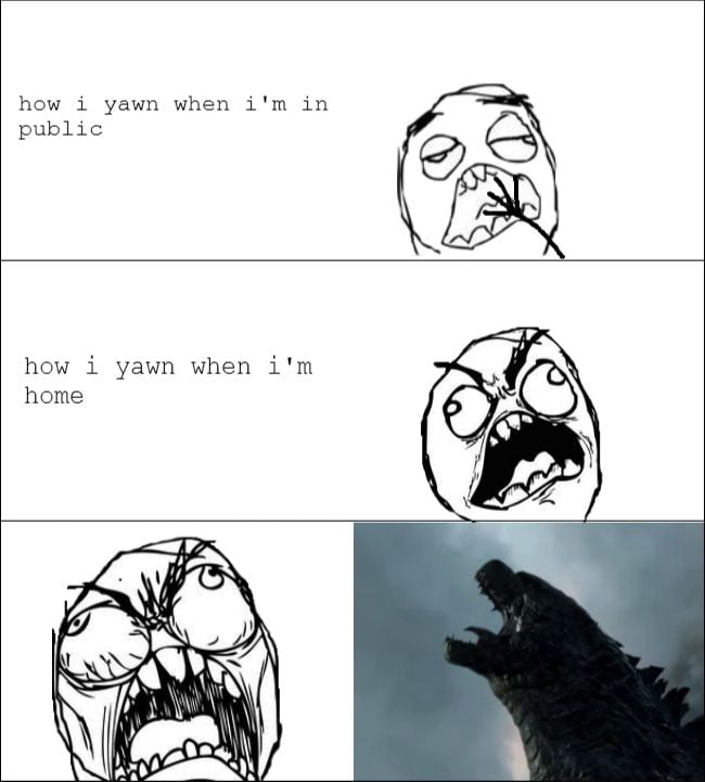 Why are you crying? - 9GAG