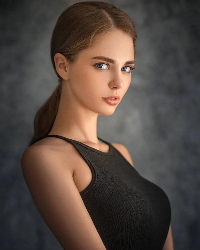 Nastya Yumasheva 9gag