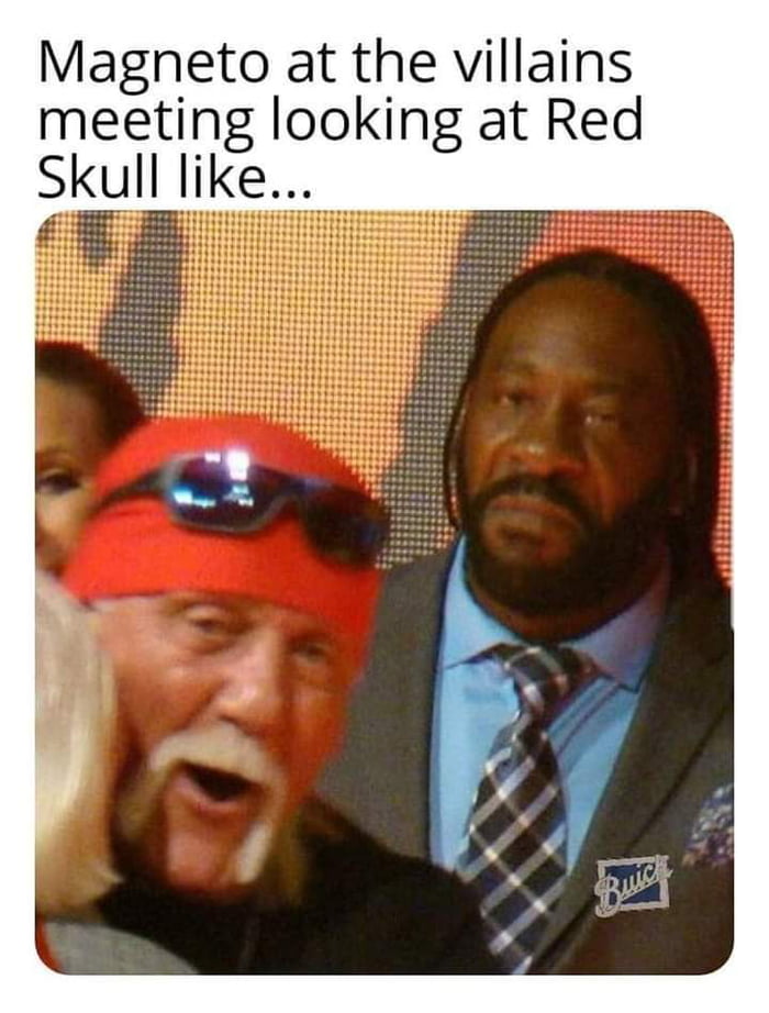 Have they actually teamed up? - 9GAG