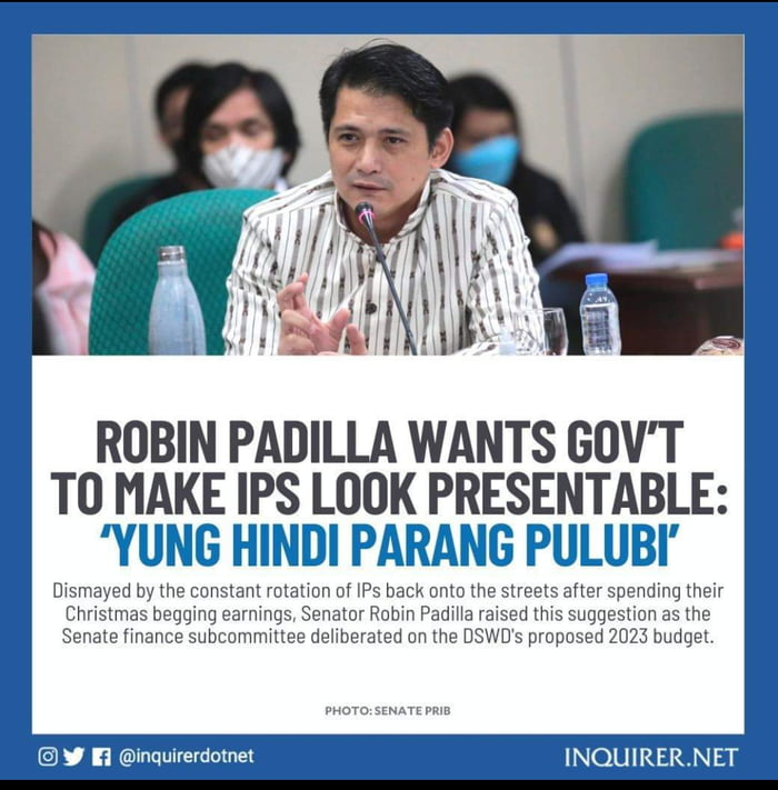 Oh pulubi, you look wonderful tonight.... - 9GAG