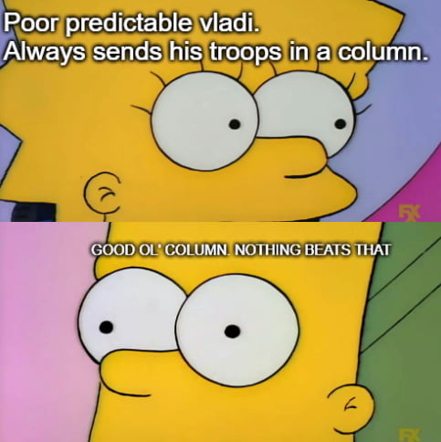 Something which has never occurred since time immemorial; a russian learning from the past - 9GAG