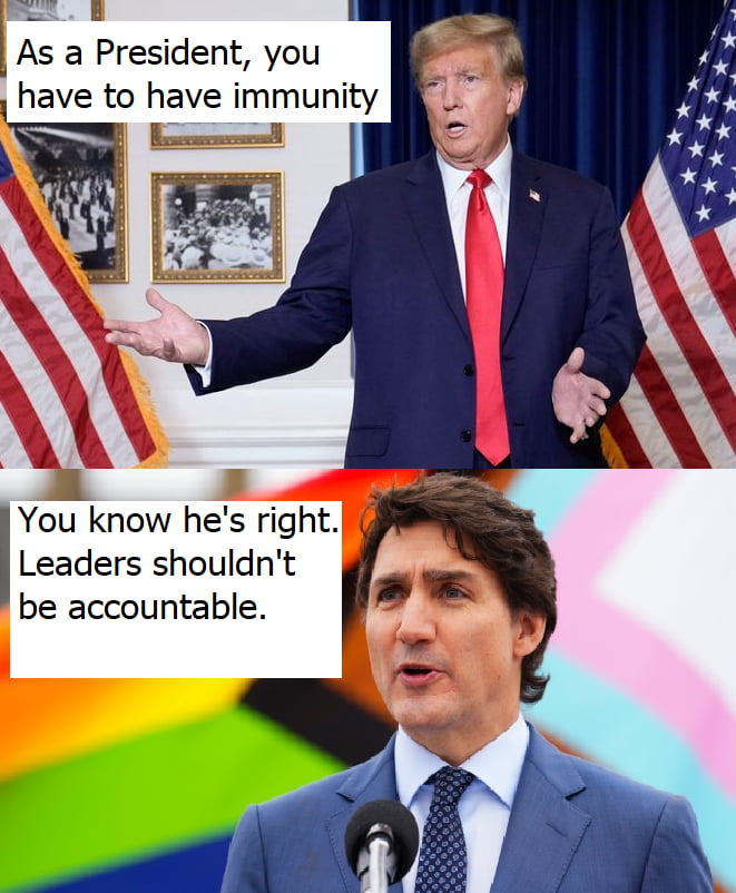 What's good for the goose - 9GAG