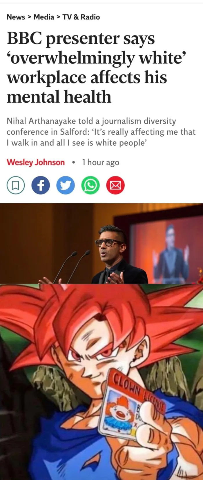 I'm sure there's a word for a statement like this... - 9GAG