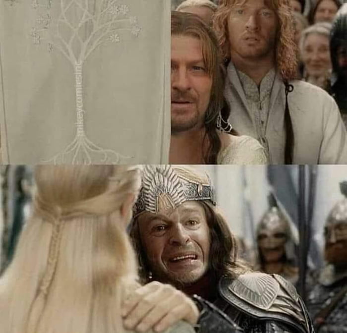 The good ending - 9GAG