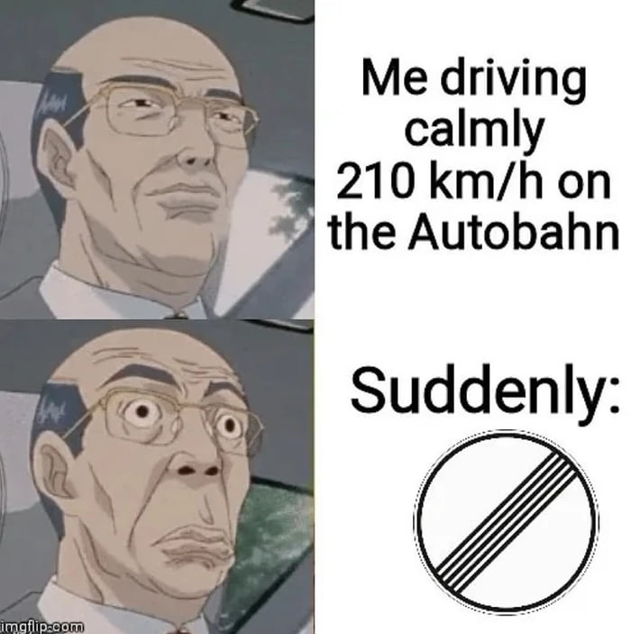 Autobahn - 9GAG