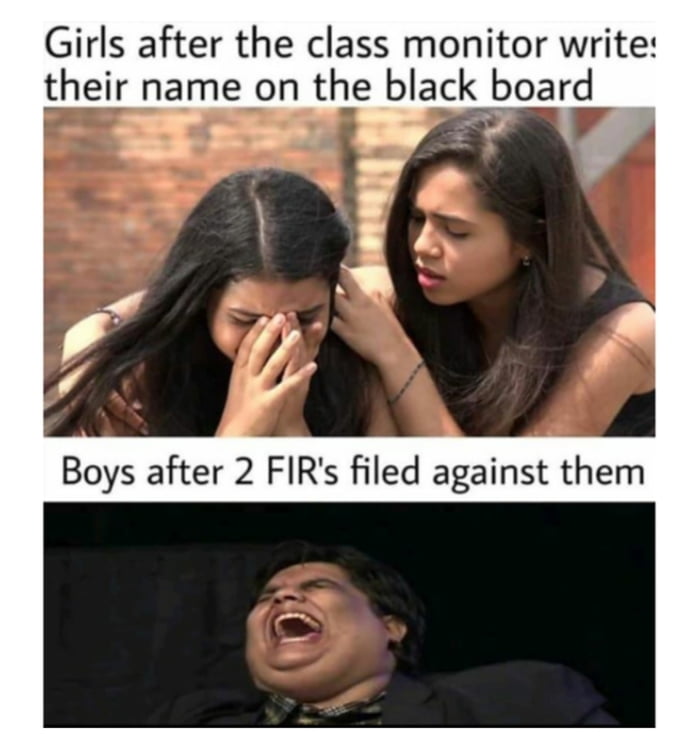 Meme for the memefest. Hope I'm First... - 9GAG
