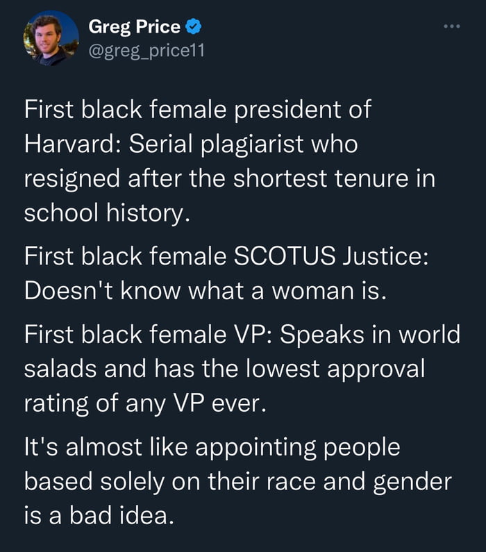 There’s a pattern emerging - 9GAG